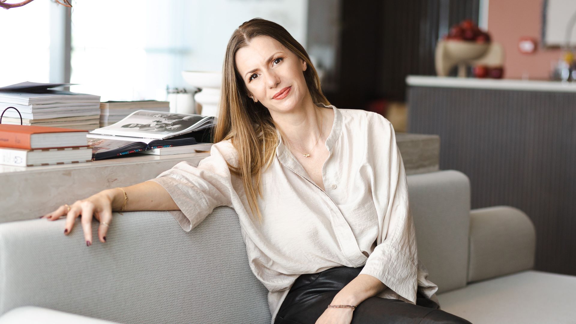 Stasha Toncev on homegrown restaurants - Gault & Millau UAE